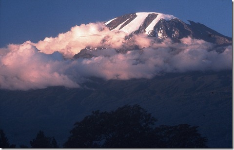 Greetings to Mwika from Weiden and Wunsiedel