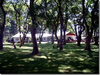 Greetings to Mwika from Weiden and Wunsiedel